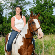 How To Ride A Horse Bareback - The Horse Helper